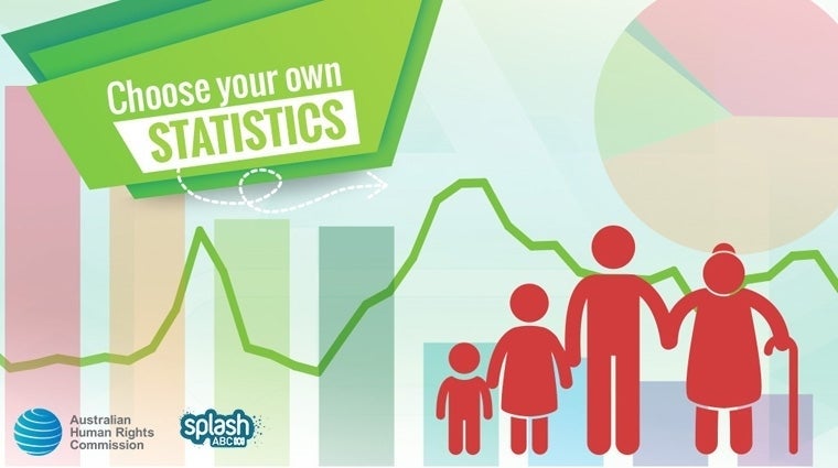 Choose your Own Statistics - ABC Education