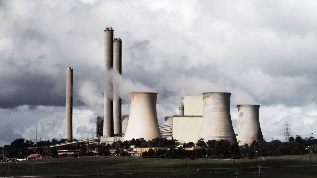 Nationals seats to go nuclear - ABC listen