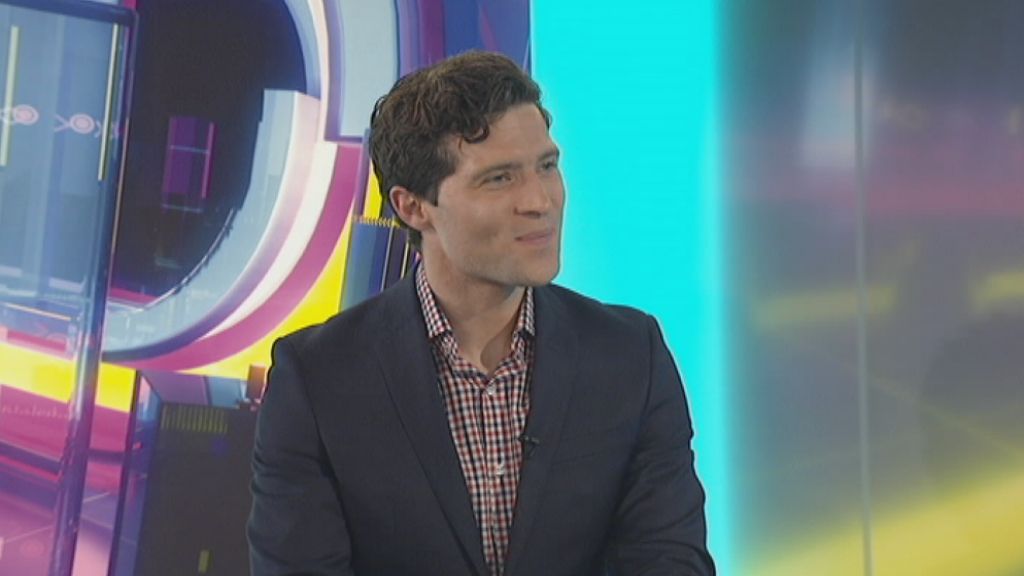 What is the multimillion dollar Breakthrough Listen project? - ABC News