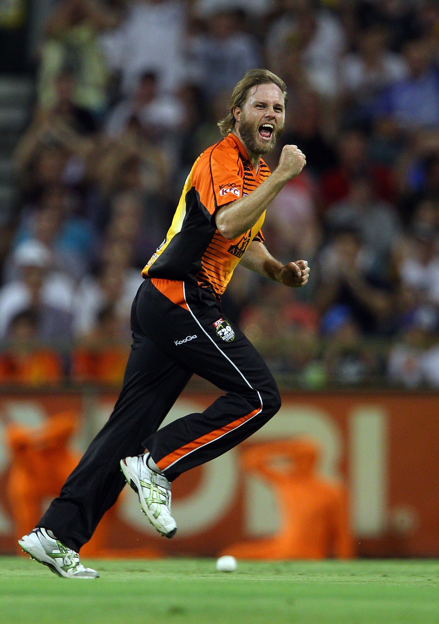 Rimmington hoping to get all-clear for BBL final - ABC News