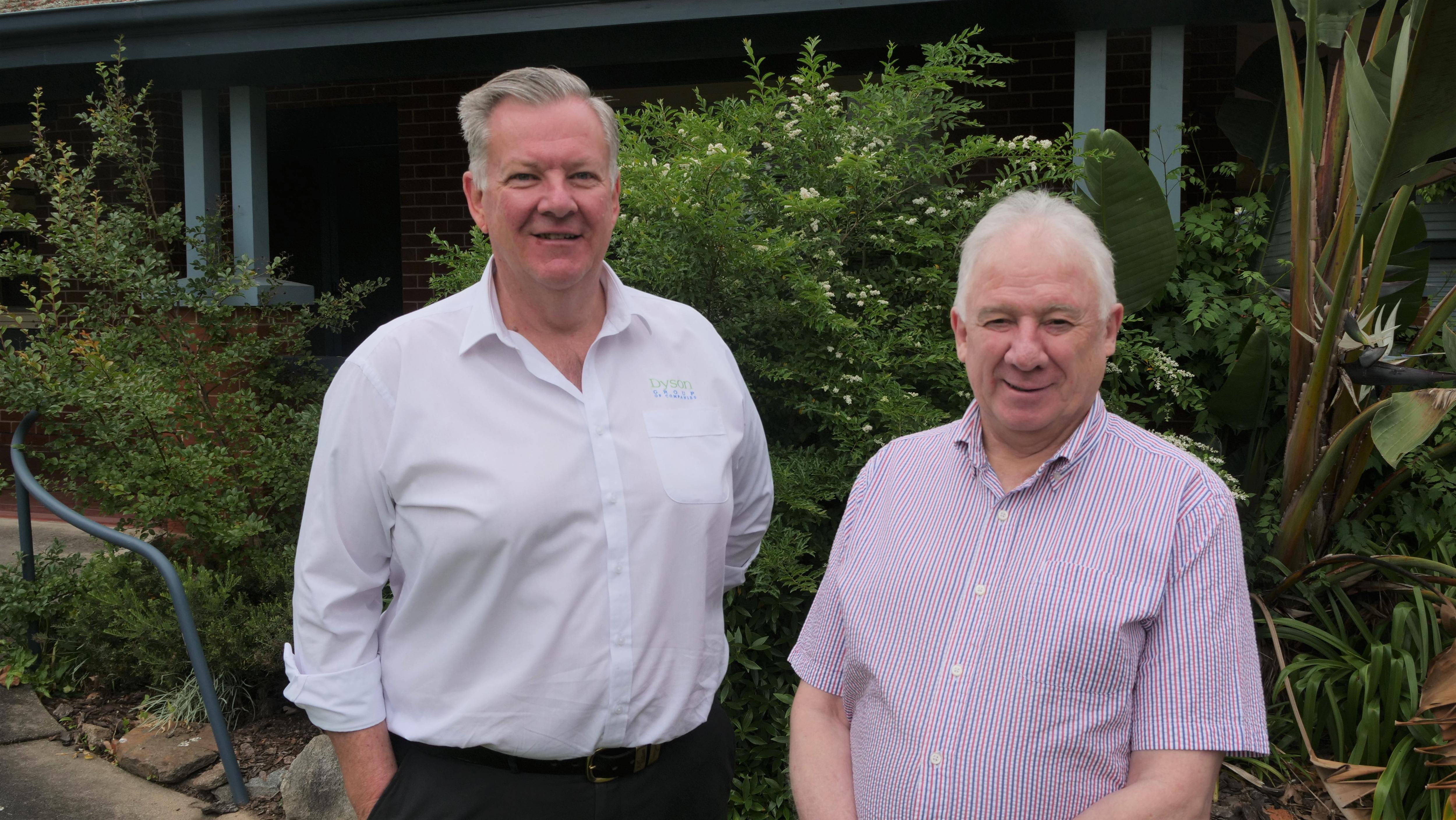 Business Wodonga seeks long-term funding from council amid decline in ...