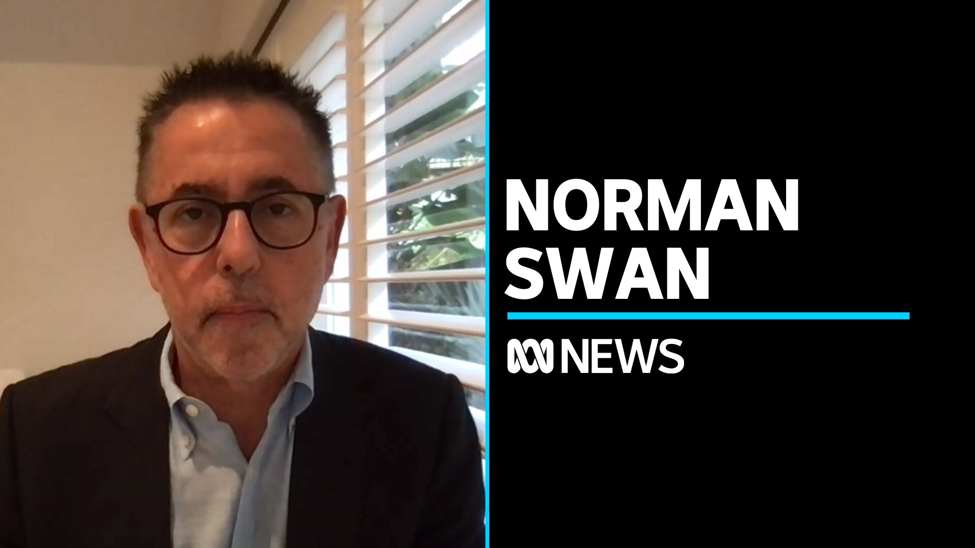 Norman Swan says we're underestimating COVID cases by 5 or 10 fold ...