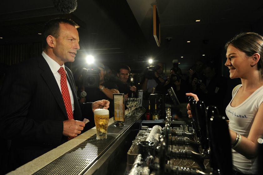 Dee Madigan - ABC News