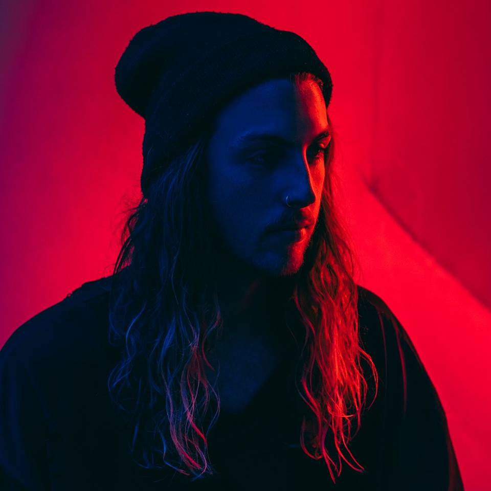 Mix Up: Jordan Burns - triple j
