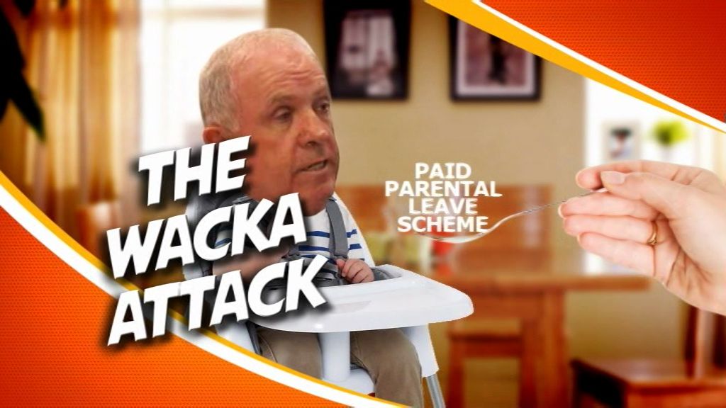 The Wacka Attack - ABC News
