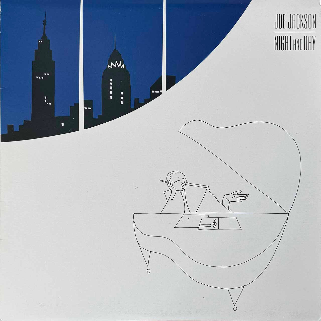 Every record on Robbie Buck's 'Crate' list - ABC listen