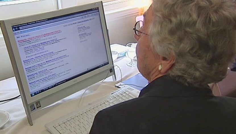 Search engines and the human memory - ABC News