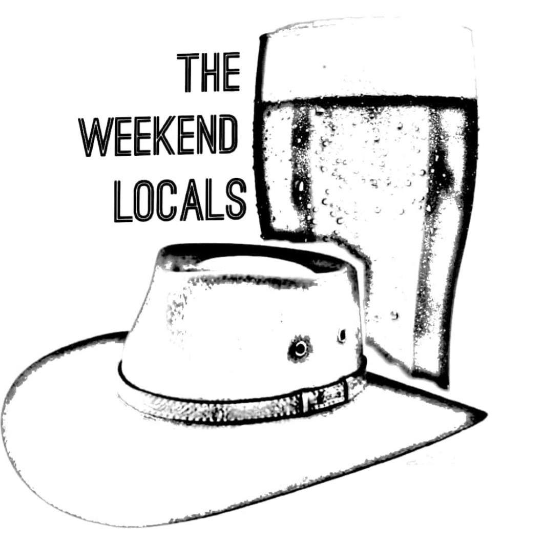 Weekend Locals - good times and a helping hand - ABC listen