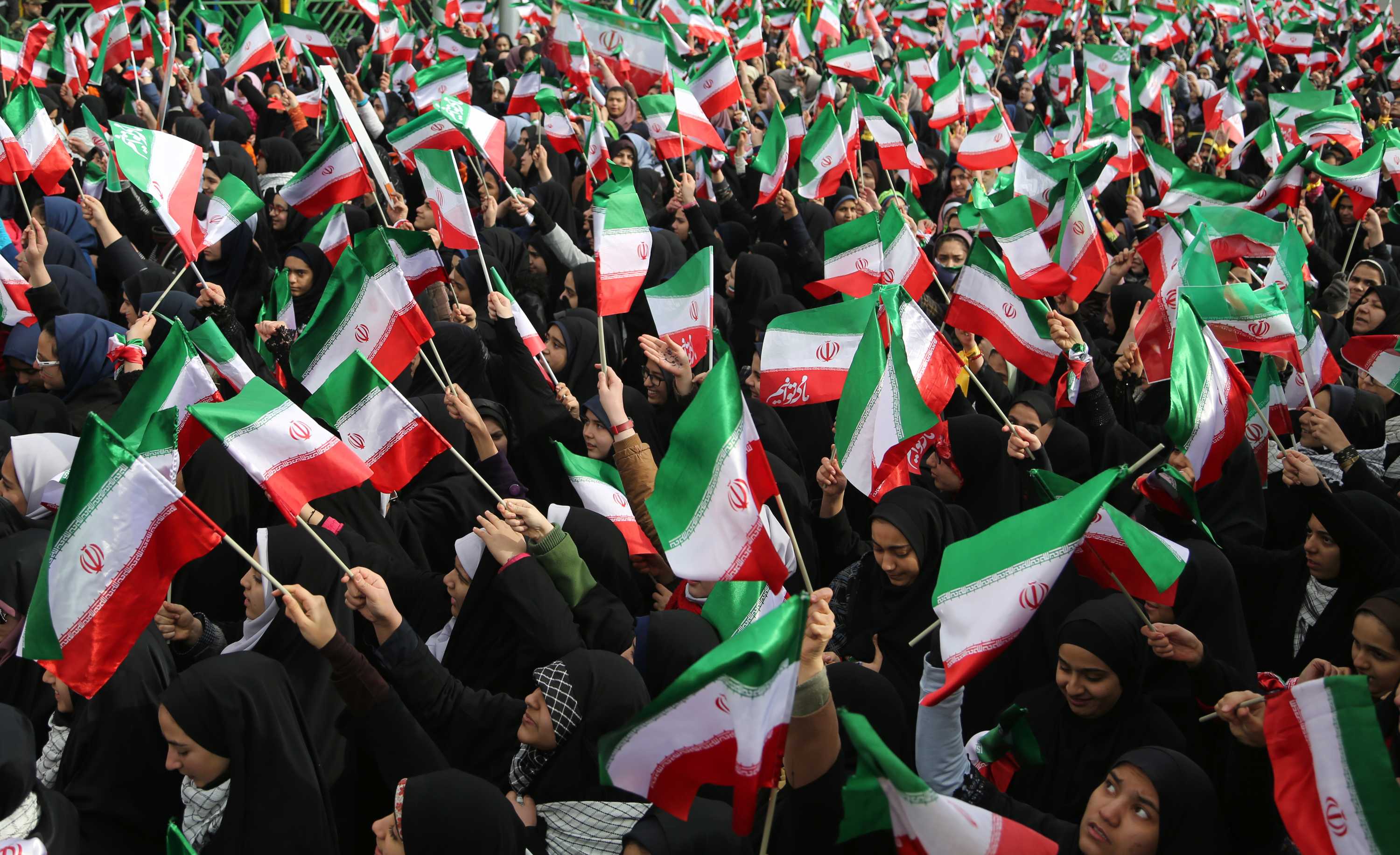 Iran elections: Moderates, conservatives expected to clash in wake of ...
