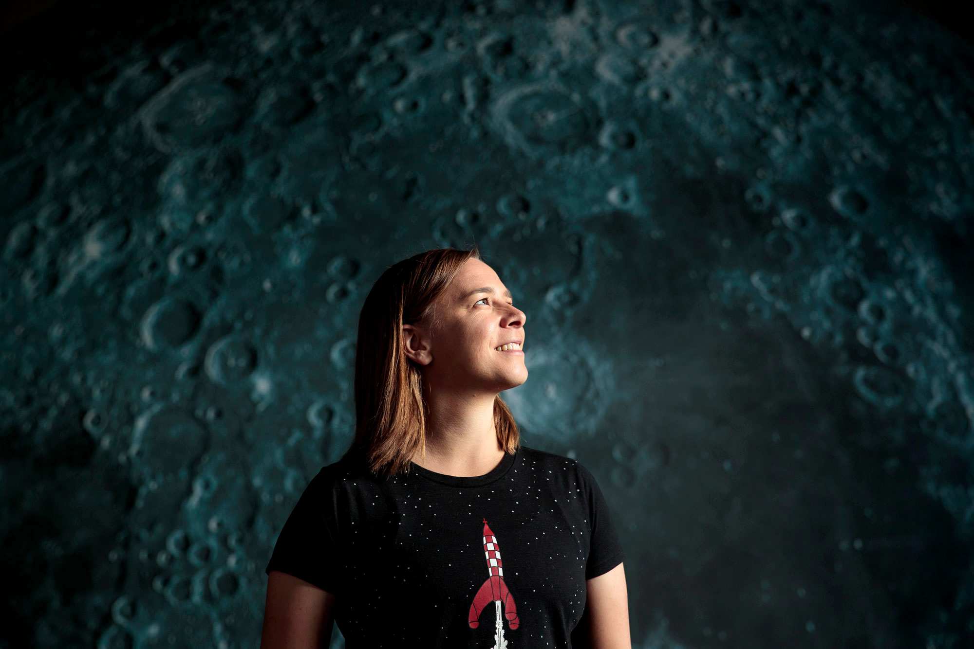 The Secret Life of Stars - ABC listen