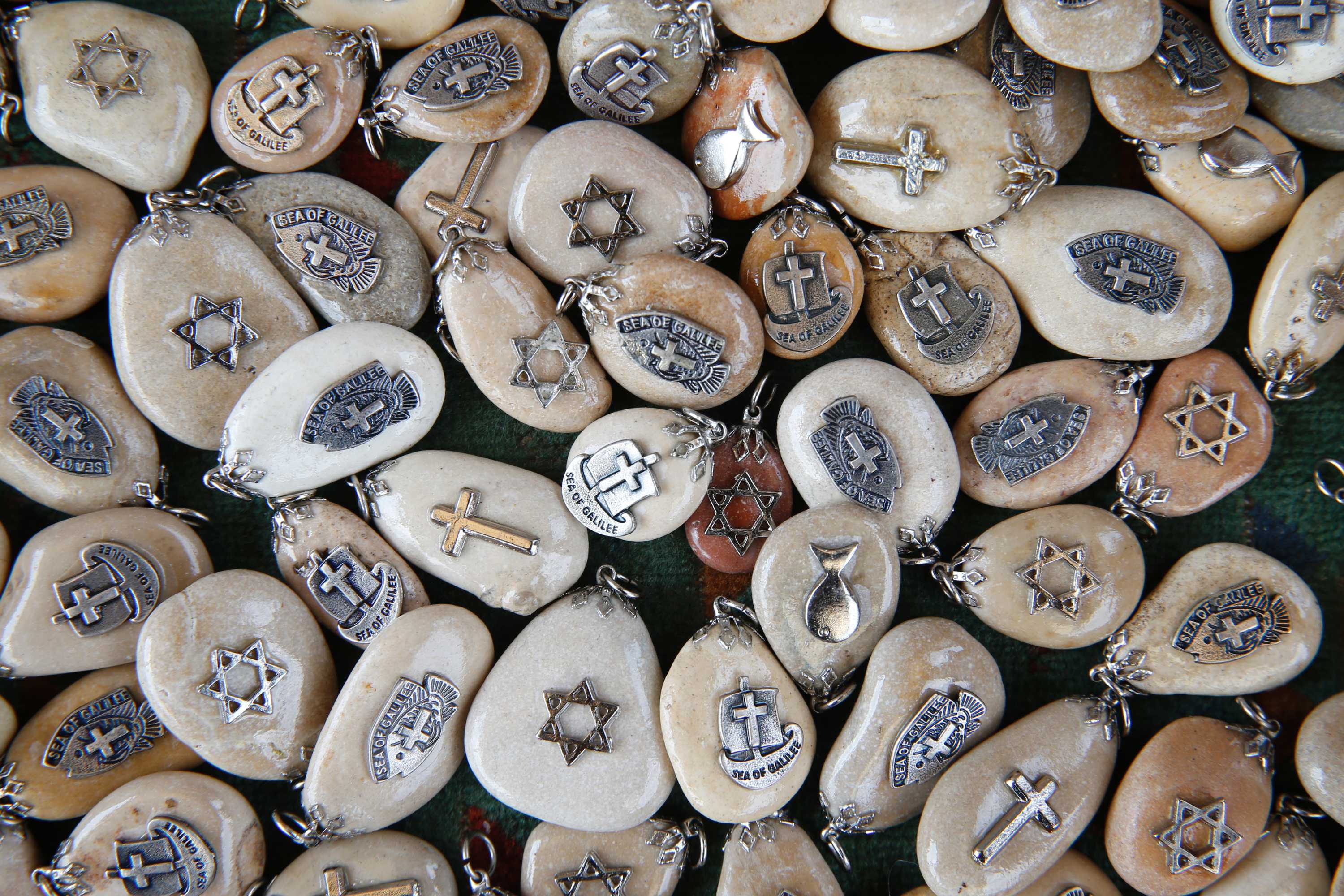 The Catholic Church and the Jewish people in turbulent times ...