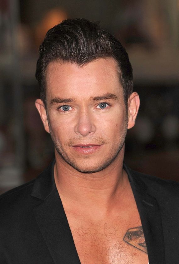 Boyzone singer died of natural causes - ABC News