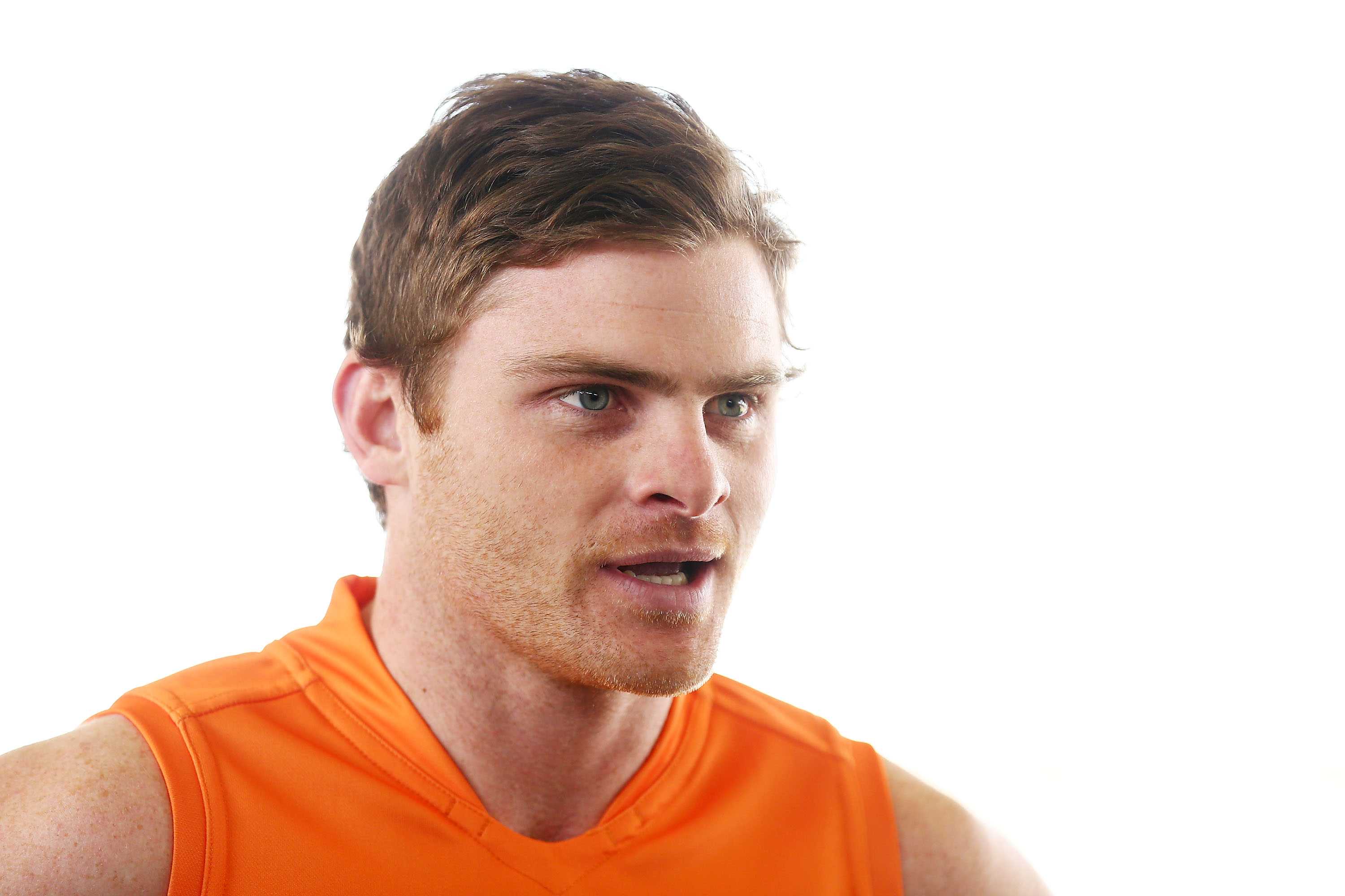 GWS recruit Heath Shaw to take on leadership role after signing on from ...