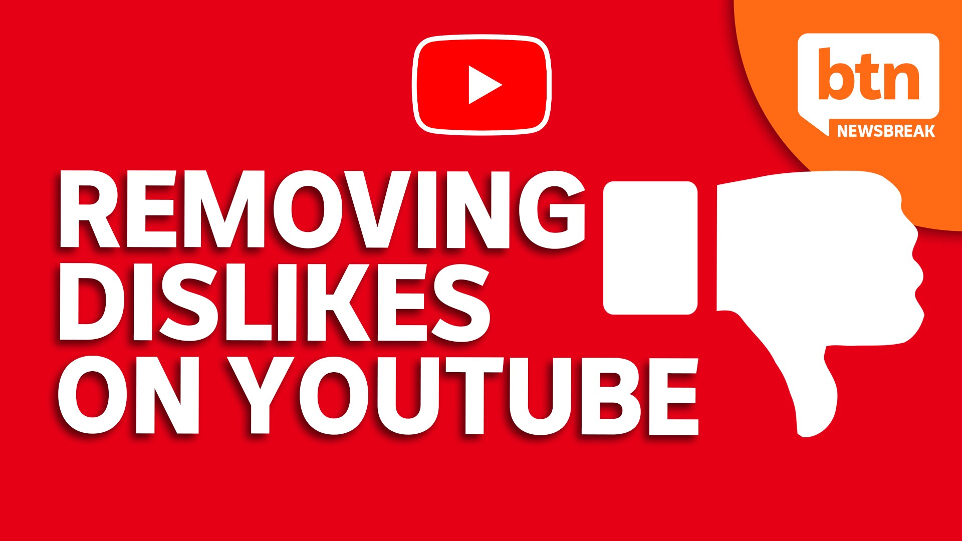 BTN Newsbreak 31/3/2021 - Behind The News