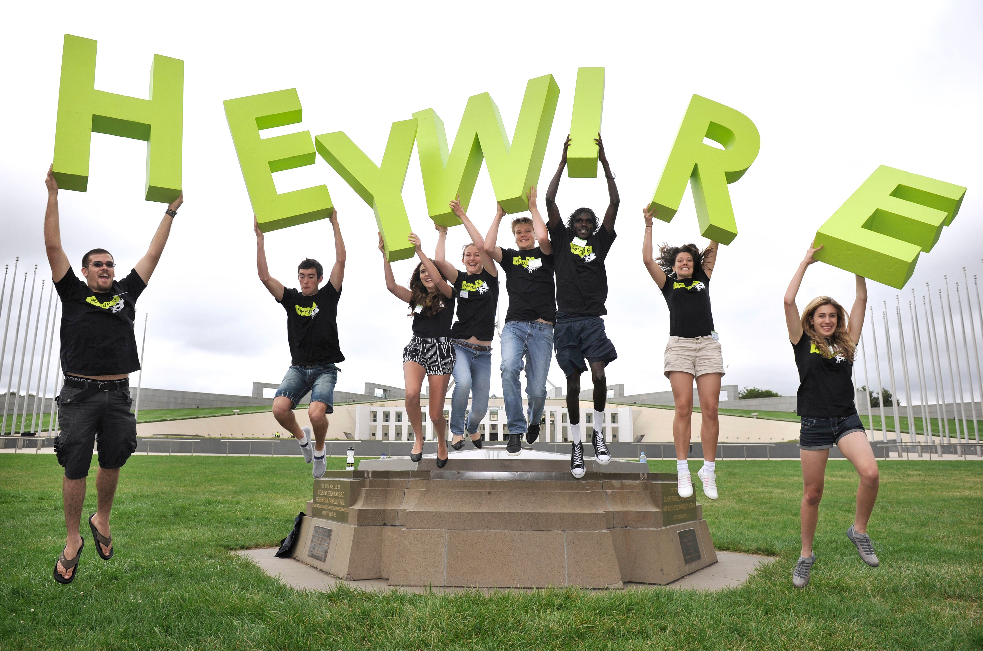 2022 Heywire competition open for entries! - ABC Heywire