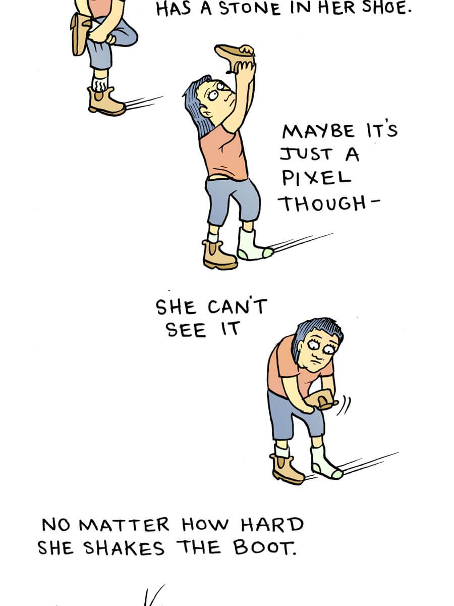 Who are you calling a Luddite? Our love-hate relationship with ...