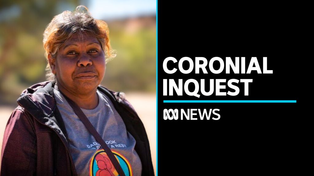 Indigenous : ABC iview