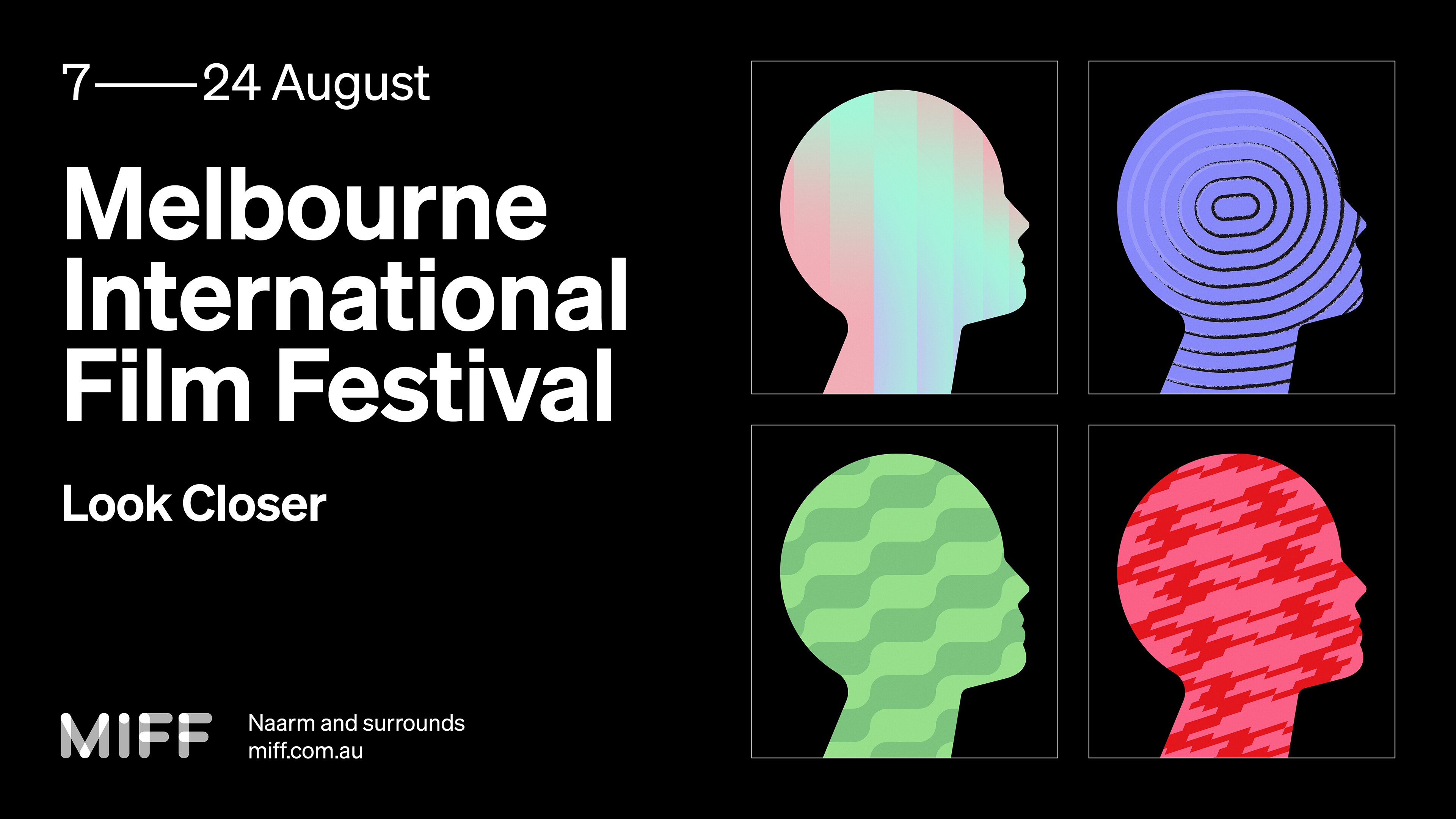 Win a Melbourne International Film Festival pack - ABC Melbourne