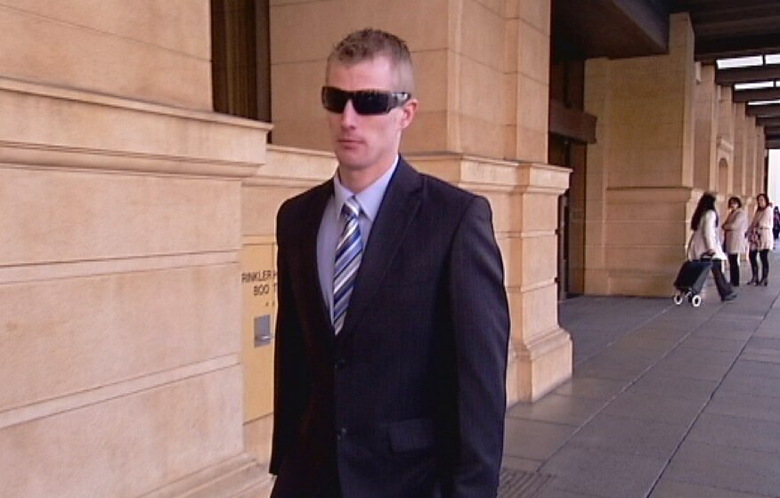 BJ Williams murder: Jailed killer Brock Powell appeals, claiming mother ...