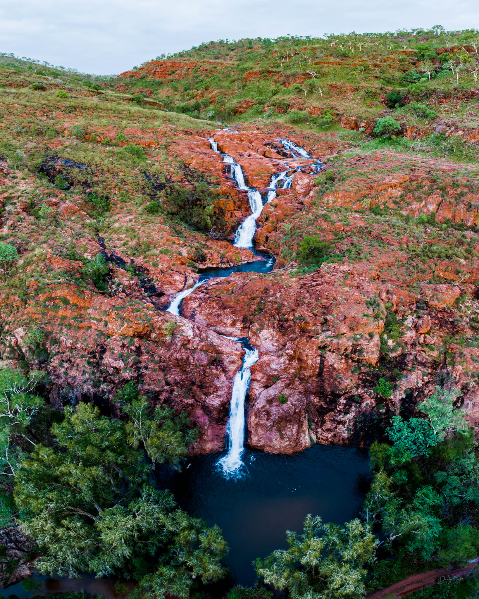 Kununurra locals want better road access to world-class East Kimberley ...