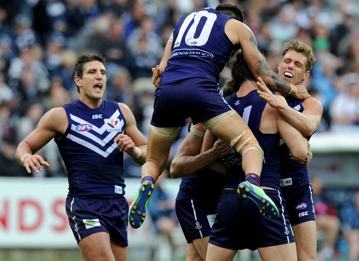 Saturday AFL live: Round 20 streaming and score updates - ABC News