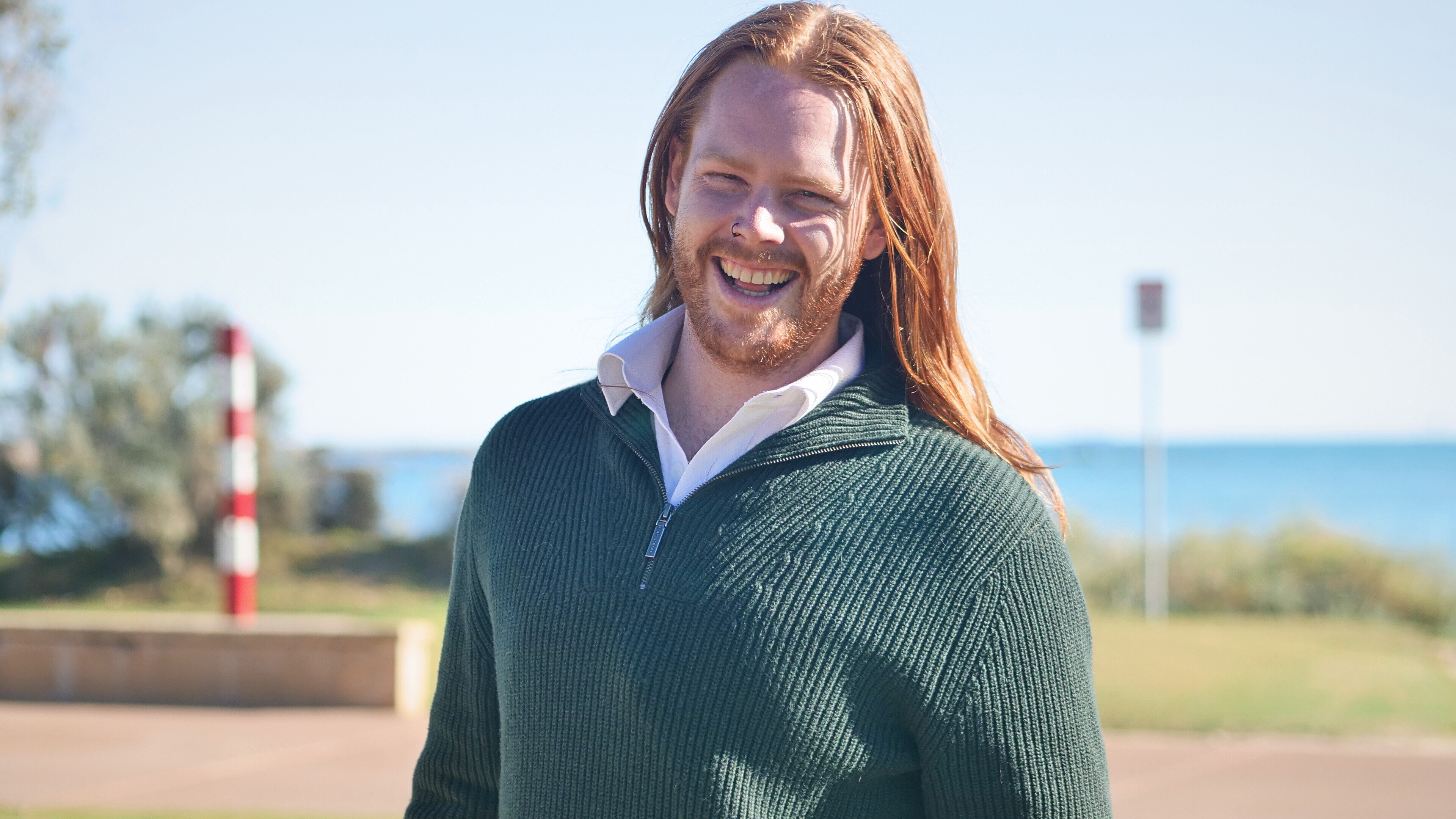 'The daily struggle of wanting to go and get high' - ABC listen