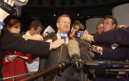 Coates hails Australia's golden era - ABC News