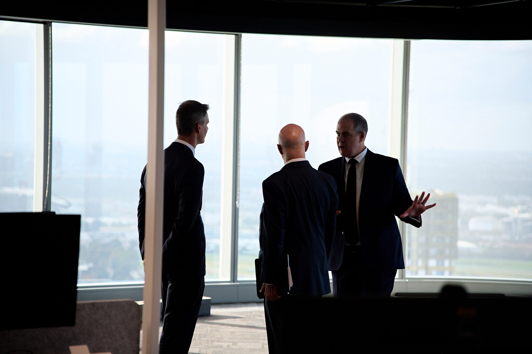 ABC declares Parramatta studios the ‘blueprint’ as first radio ...