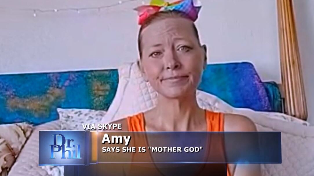 Cult members arrested after leader Amy Carlson's body found mummified ...