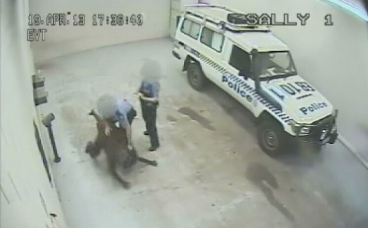 Police commissioner frustrated by CCC investigation into Broome police ...