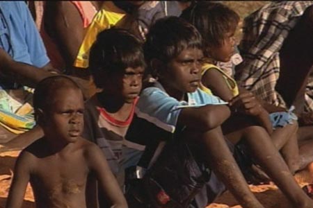 Clans come together for Indigenous festival - ABC News