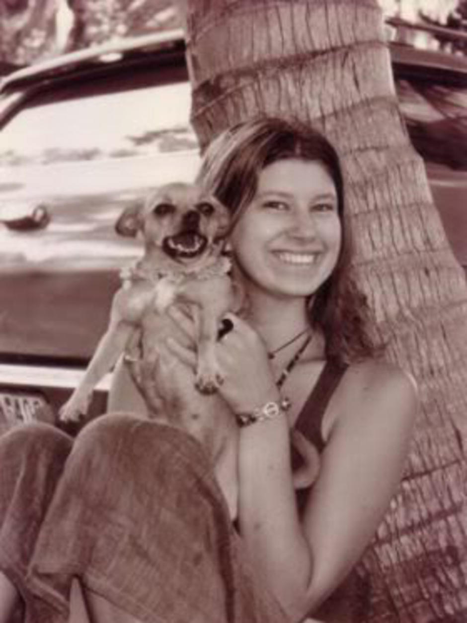 Remains of missing Victorian woman Kellie Ann Carmichael found 23 years ...