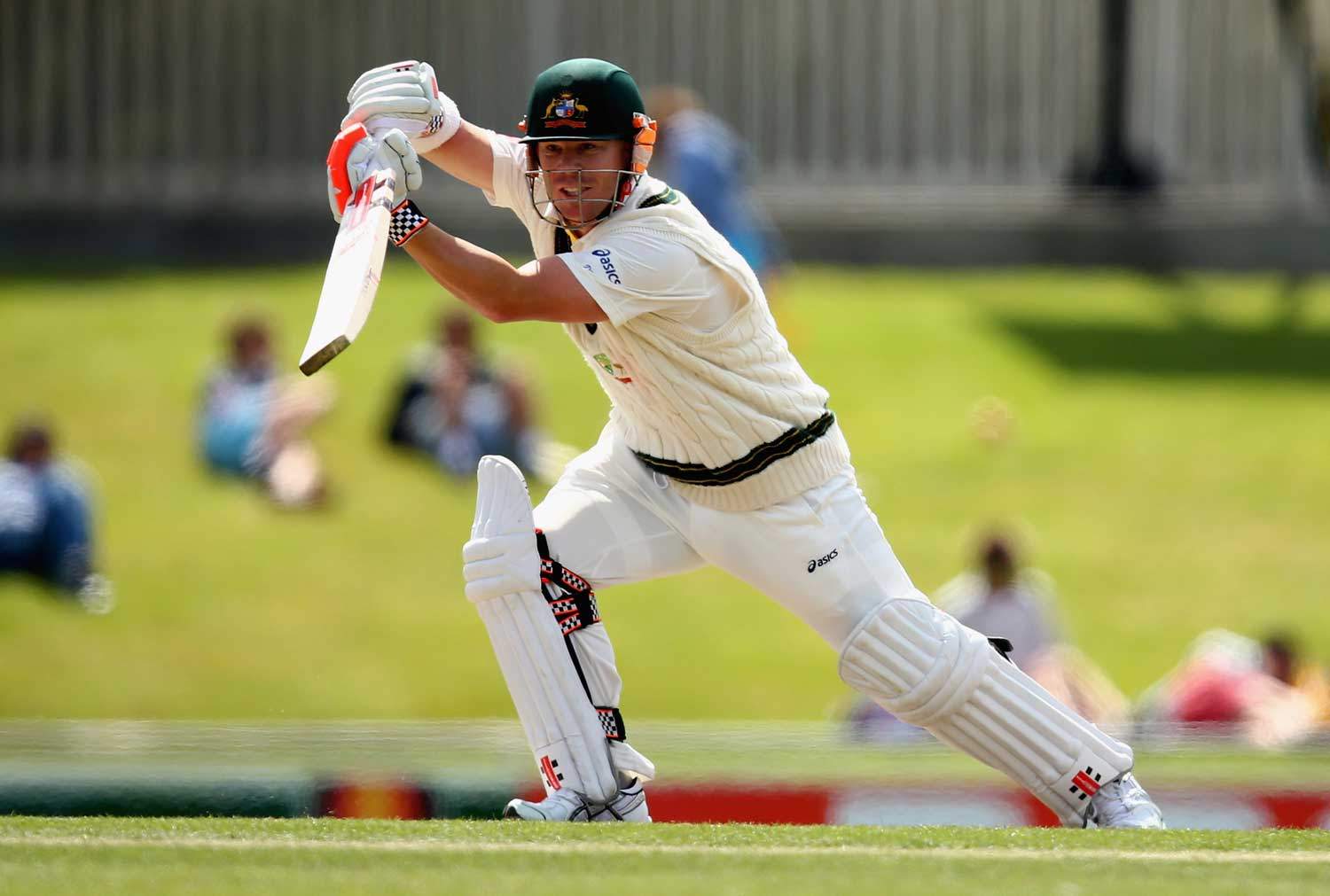 As it happened: First Test Day Four - ABC News