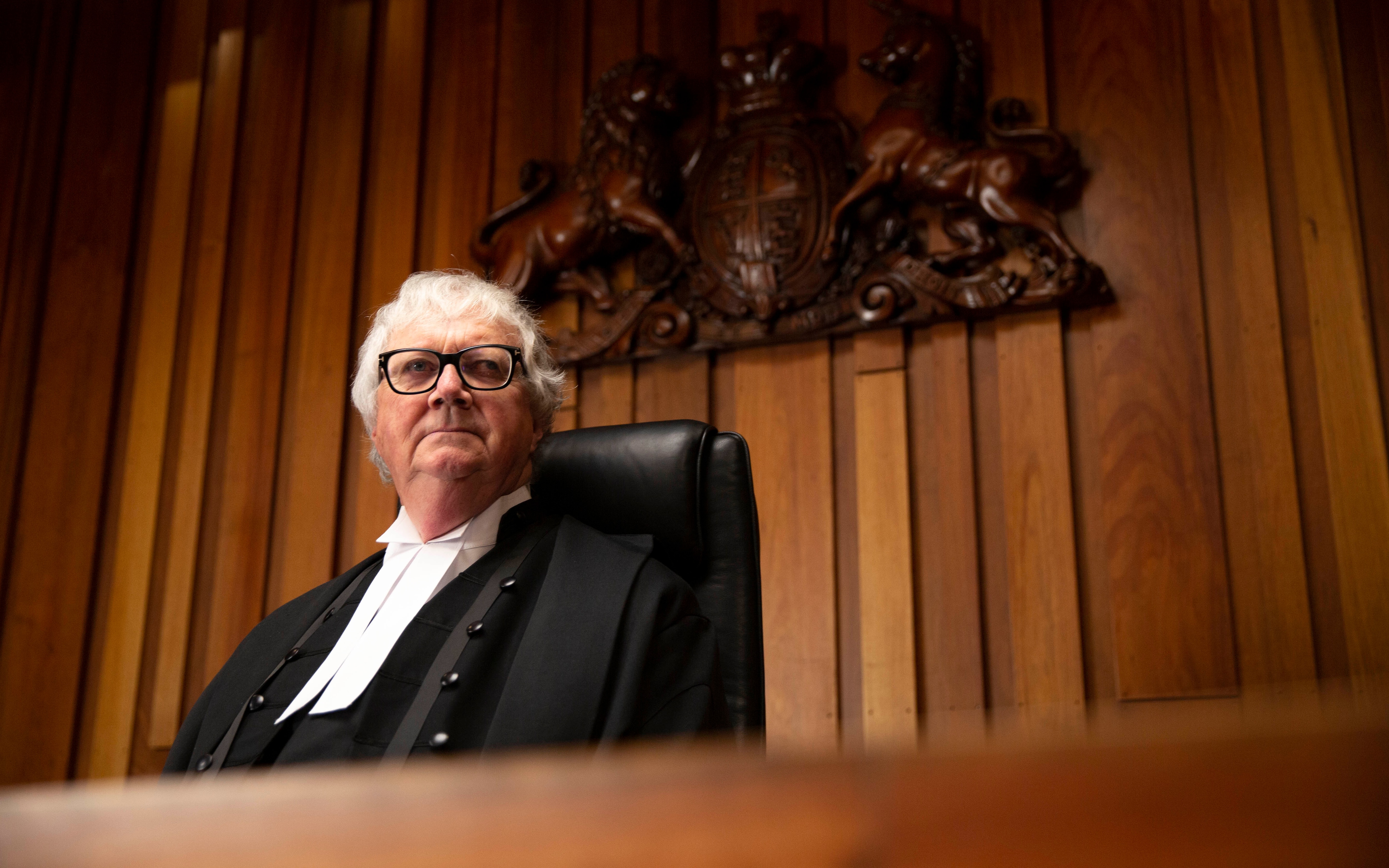 Independent inquiry to probe senior NT police recruitment under ...