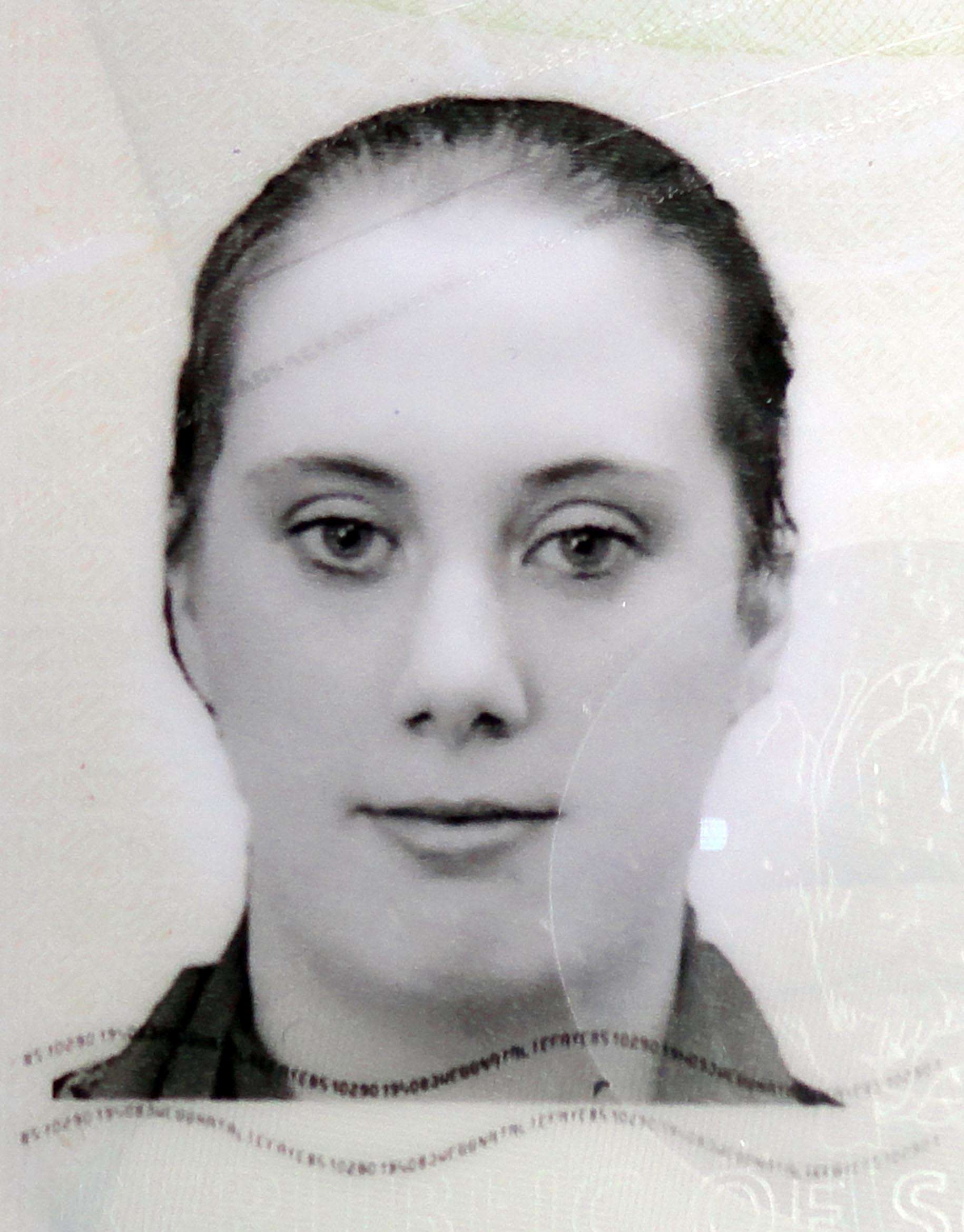 Interpol issues Red Alert for White Widow Samantha Lewthwaite after ...