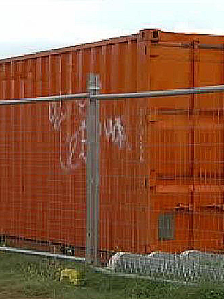 Nightlife featuring all you wanted to know about shipping containers ...