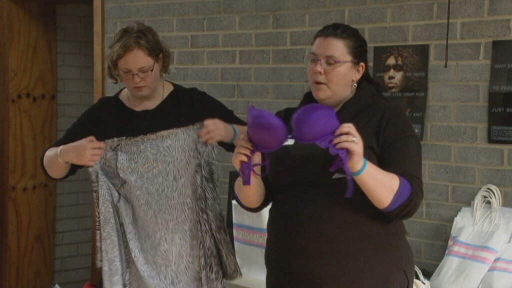 Trans Camp: Hopes new national gathering will become annual event - ABC ...