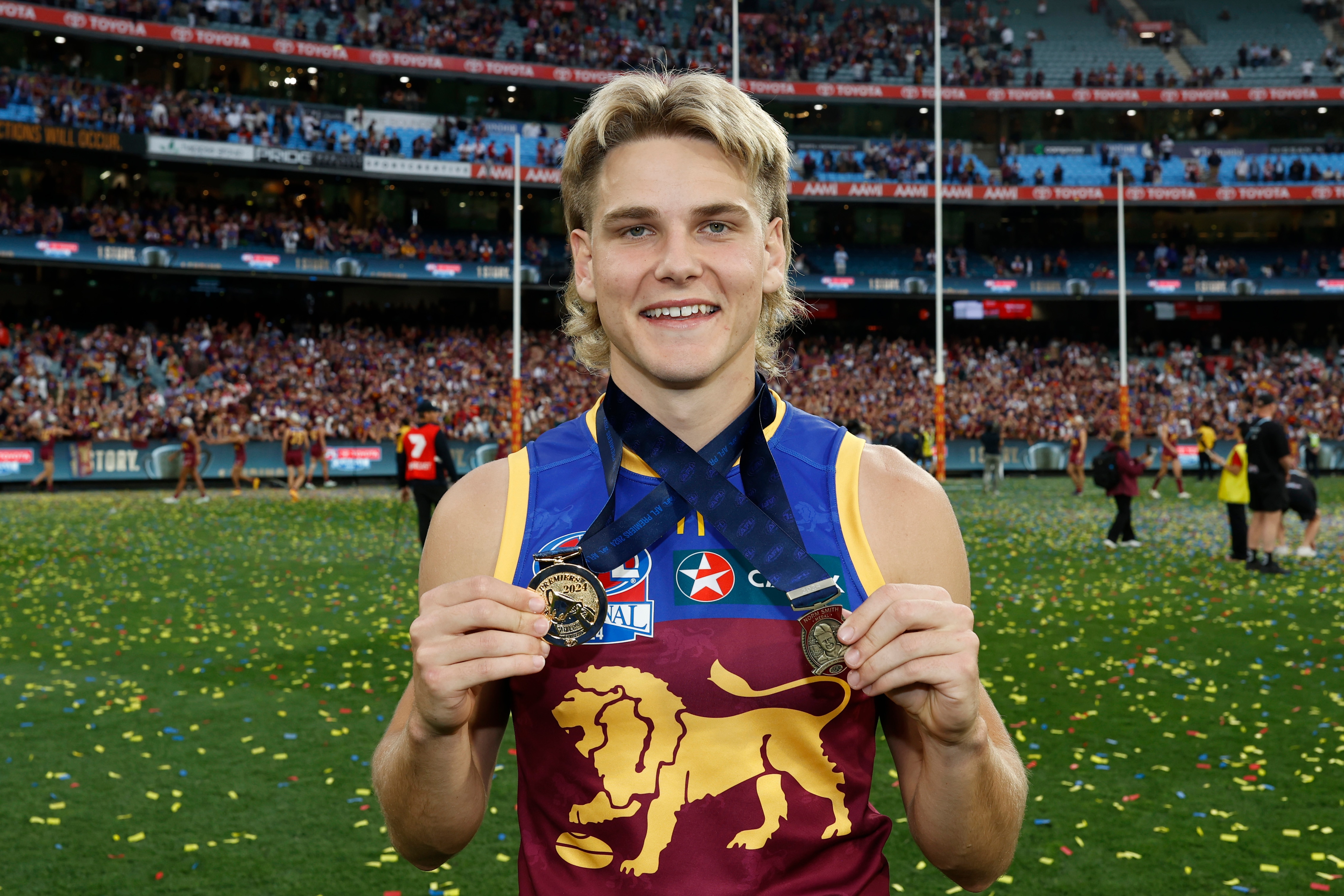 How 'demon bushranger' Michael Howe fought off a 'drunken buffoon ...