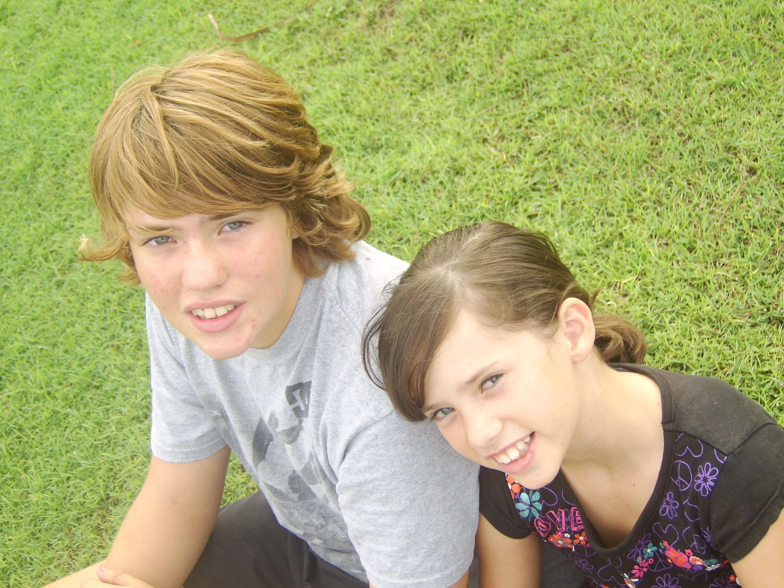 Young stinger victim speaks of her ordeal - ABC News