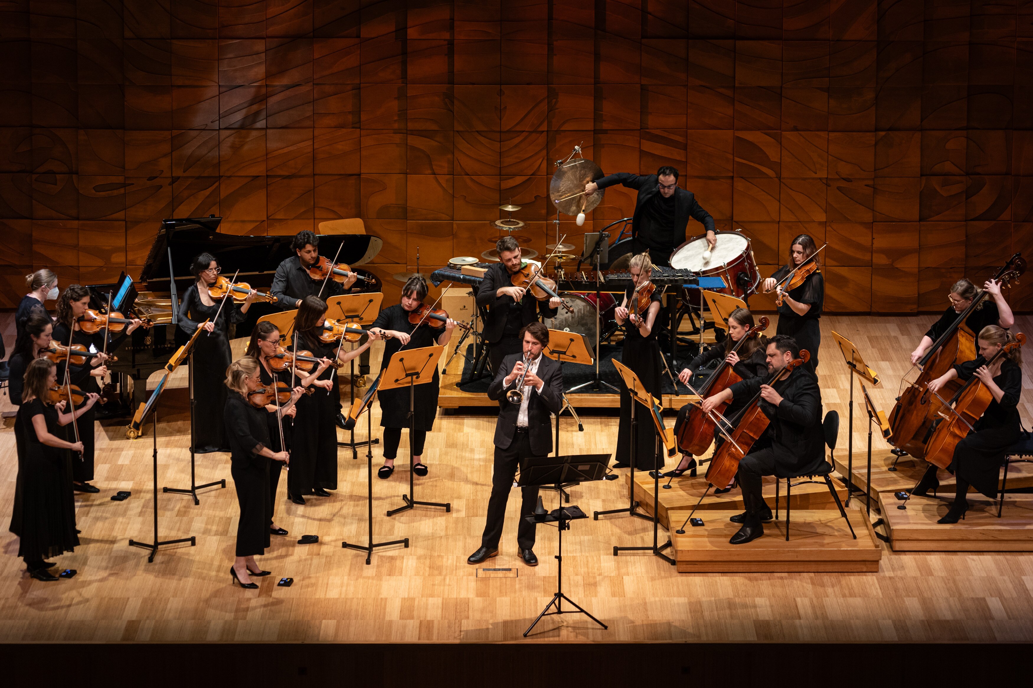 MCO: Light and Shade - ABC listen