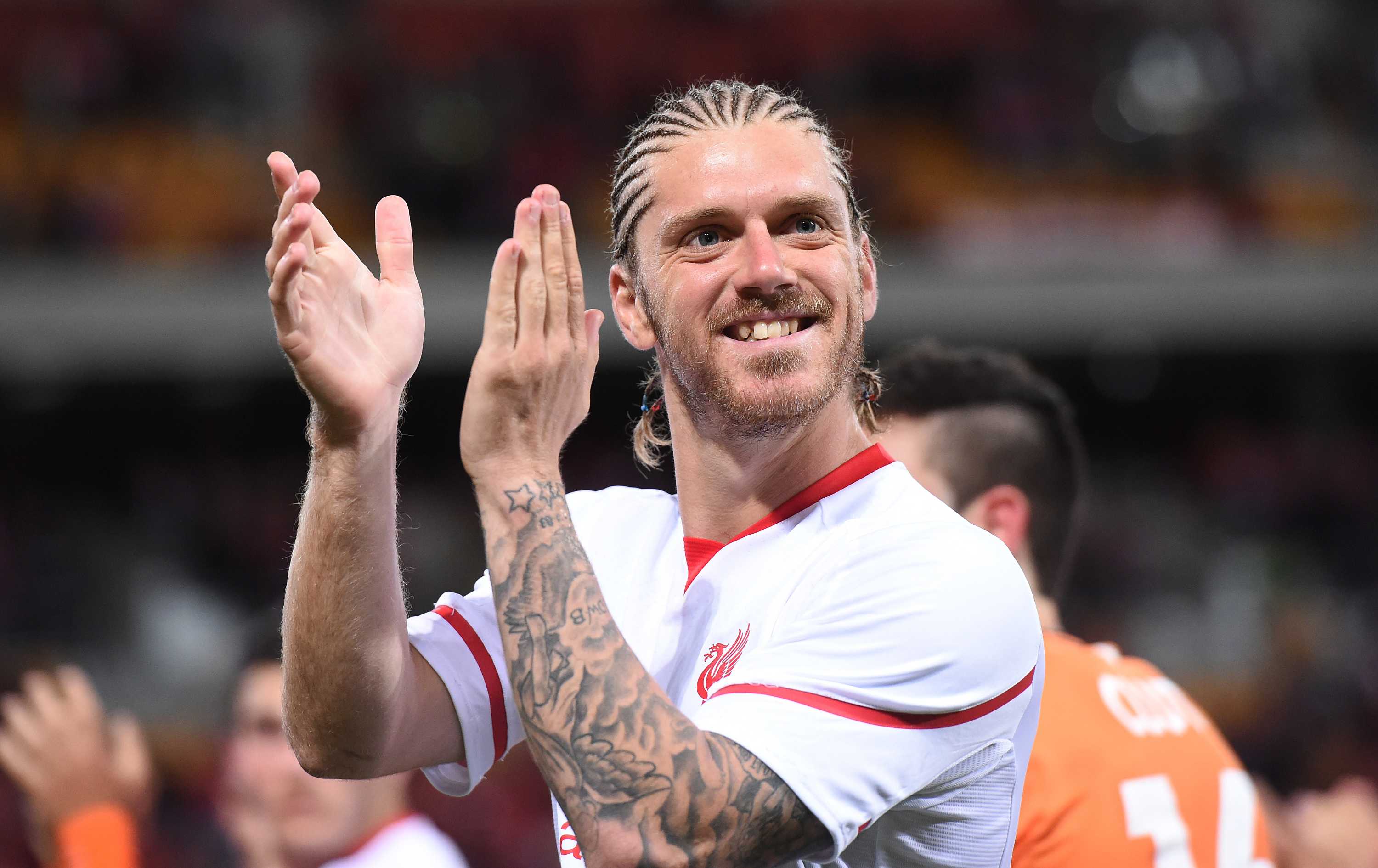 Luke Brattan could still make Manchester City move as Socceroos ...