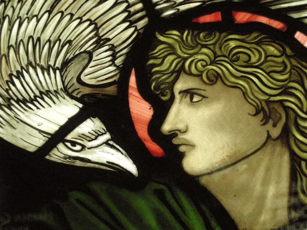 On wings of the eagle - ABC listen