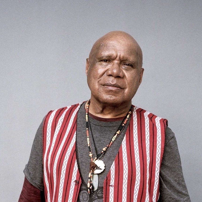 Sarah's Most Memorable Guests — Archie Roach - ABC listen Sarah's Most Memorable Guests — Archie Roach - ABC listen