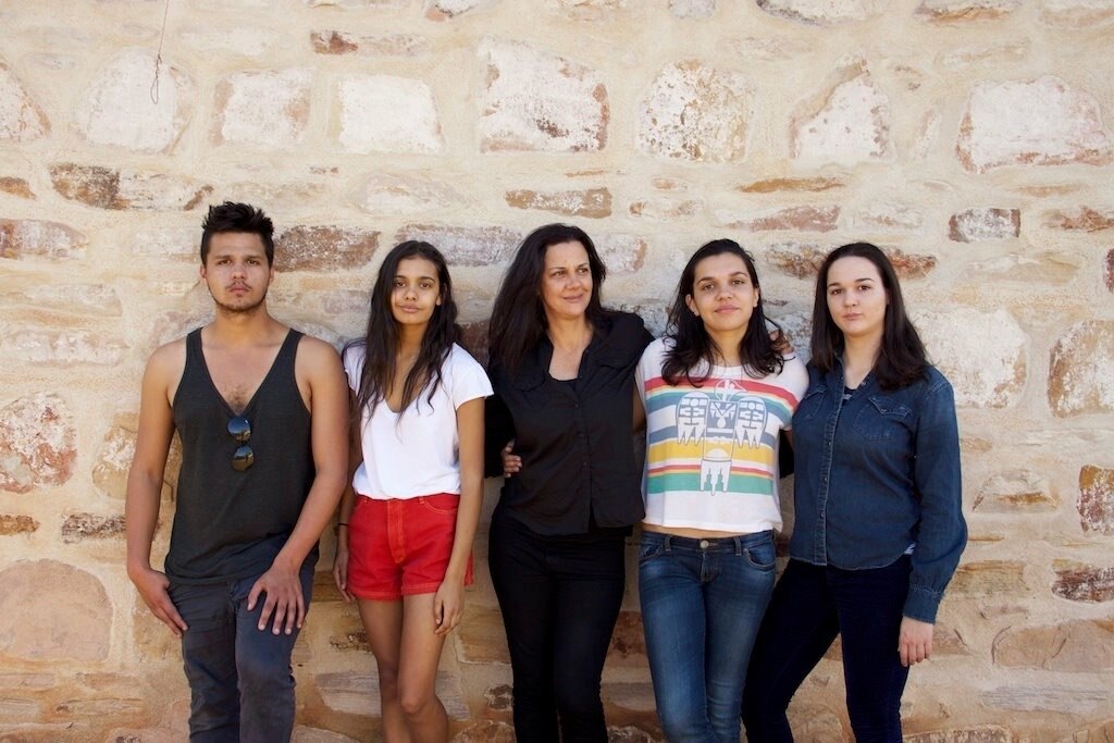 My Place: Hetti Perkins - ABC listen