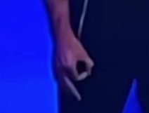 Why a hand gesture caused controversy at the World Cup - ABC listen