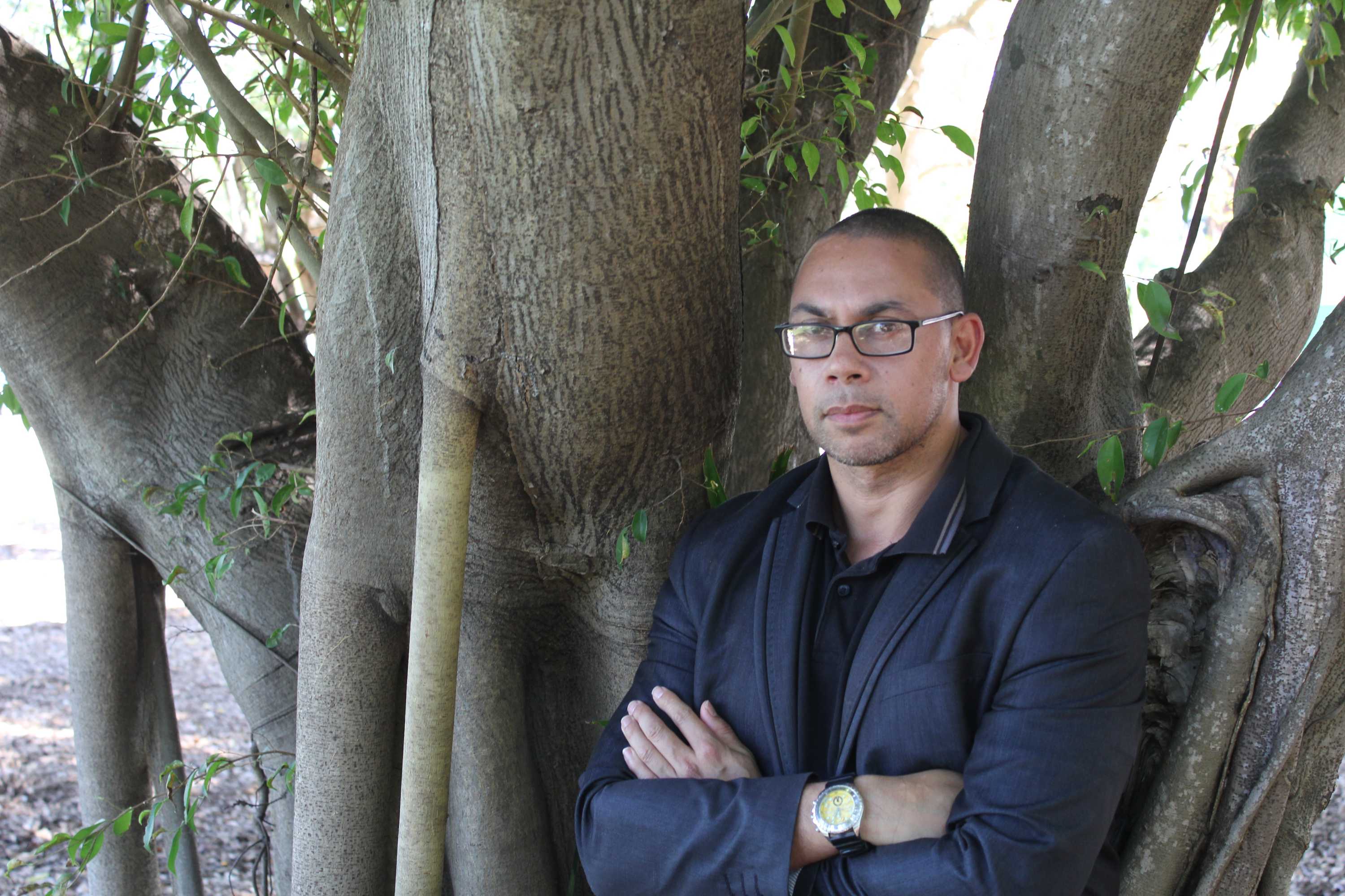 Patrick Johnson - ABC listen