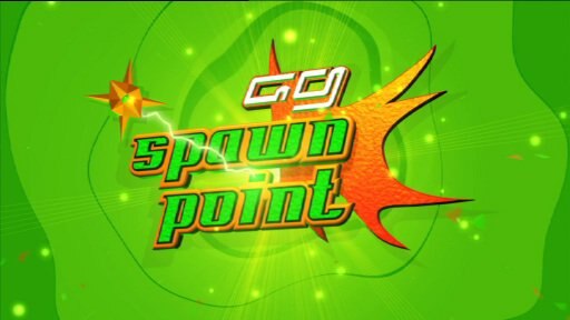Welcome to Good Game Spawn Point! - ABC ME