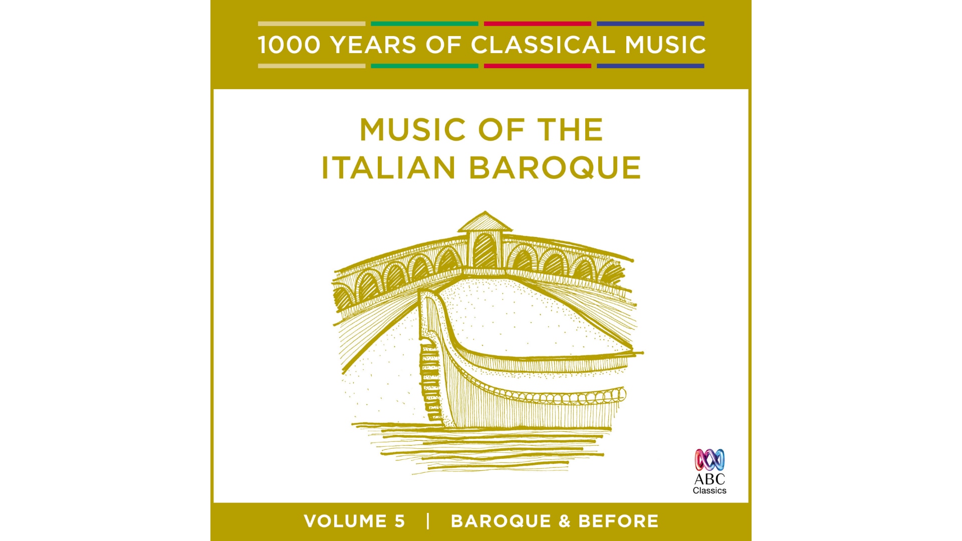 Italian Classical Music
