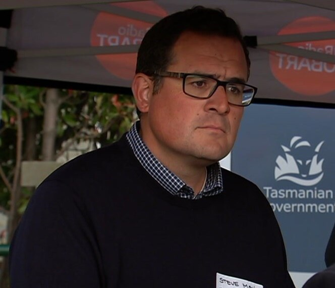 Three-way contest for Prosser as Valentine returns to Tasmania's ...