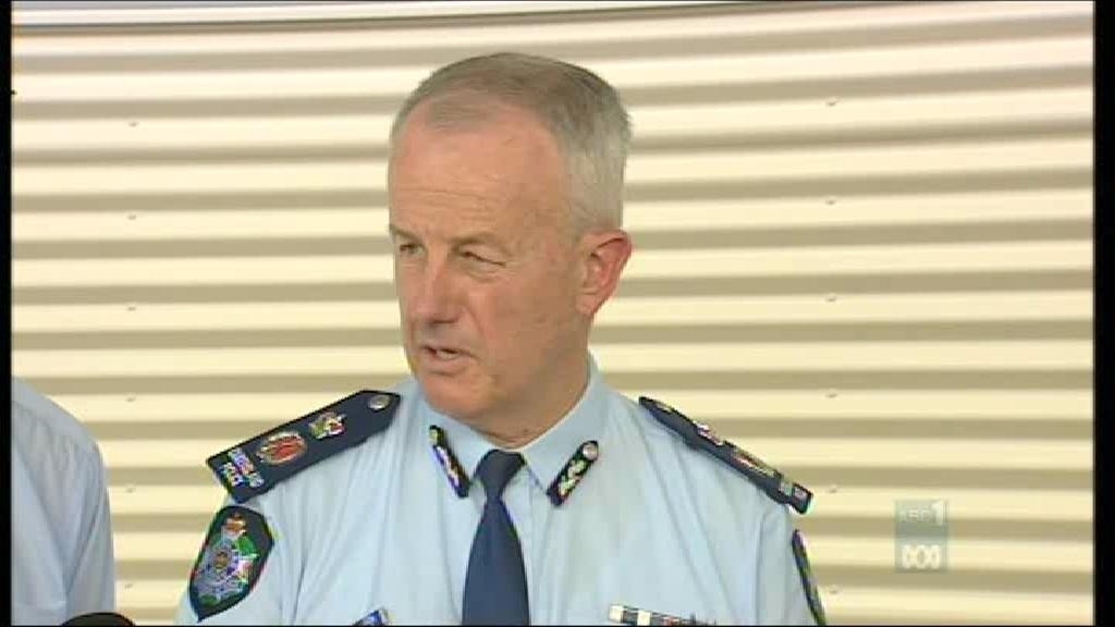 Minister backs Qld Police Commissioner despite alleged corruption - ABC ...